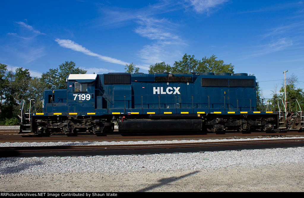 HLCX 7199 profile